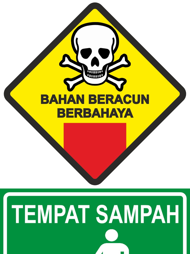 SAMPAH BERACUN