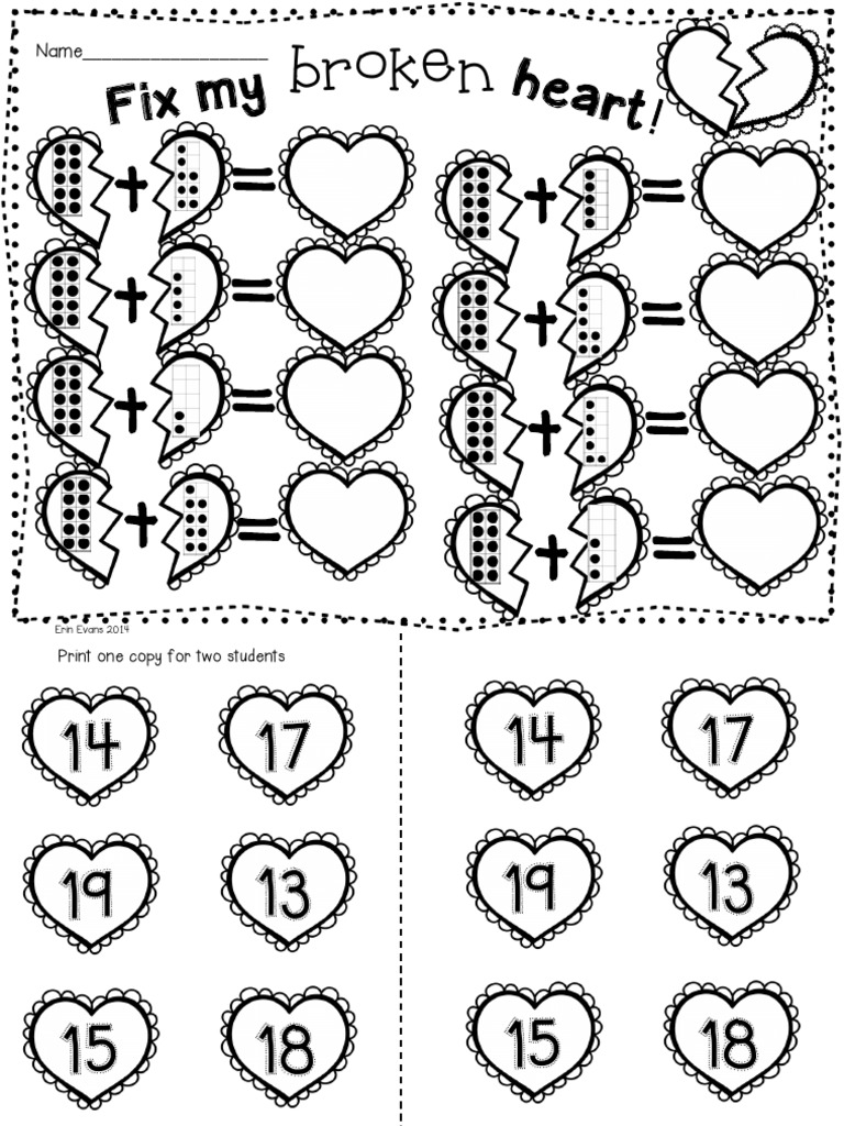 Fixmybrokenheart | PDF