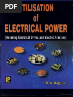 A Course in Power Systems-Gupta | PDF