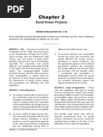 01 - RA 9513 - Renewable Energy Act of 2008 | PDF | Technology ...