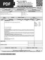 Comprobante de Pago Televisor | PDF