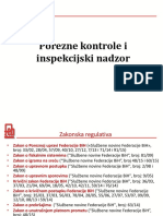 Obrazac PI Izjava o Minimalno Tehničkim Uslovima Prodaje | PDF