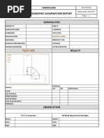 Format 11 - Appearance Approval Report | PDF