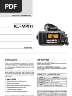 Harris Anprc 117f - Manual | PDF | Radio | Information And ...