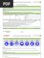 SS 679-2021 Preview | PDF | Occupational Safety And Health | Safety
