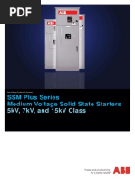 REM615 | PDF | Relay | Switch