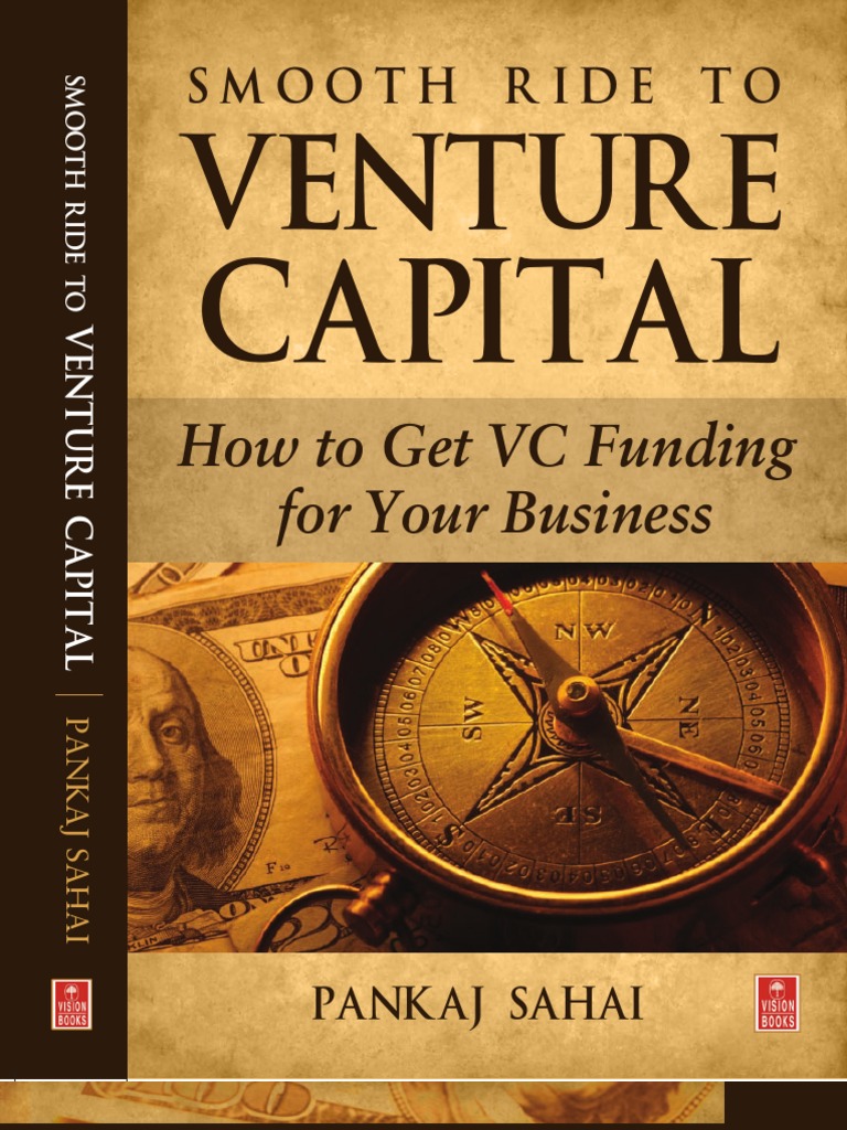 Venture Capital Financing in India | PDF | Venture Capital | Corporate ...