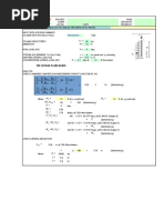 Beam End Connection Using Clip Angles Per AISC 9th Edition (ASD) | PDF ...