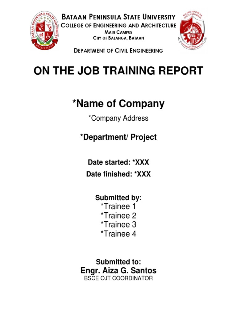 OJT Cover 2016-1 | PDF