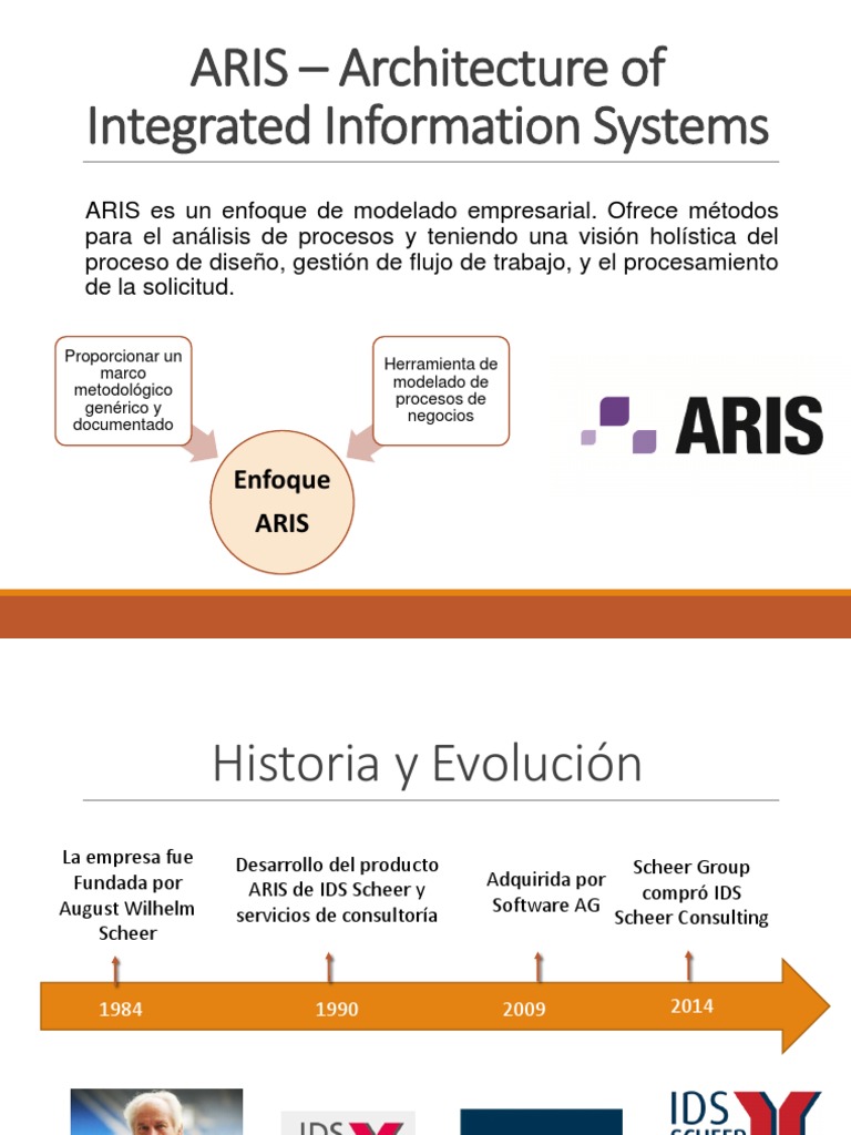 Aris | PDF | Modelo de negocio | Business