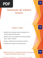 Métodos de Estimación Del TPDA | PDF | Desviación Estándar | Volumen