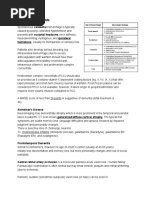 Neurological Terminology Glossary | PDF | Myelin | Central Nervous System