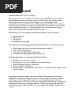 Penentuan Titik Benchmark | PDF | Teknologi & Rekayasa