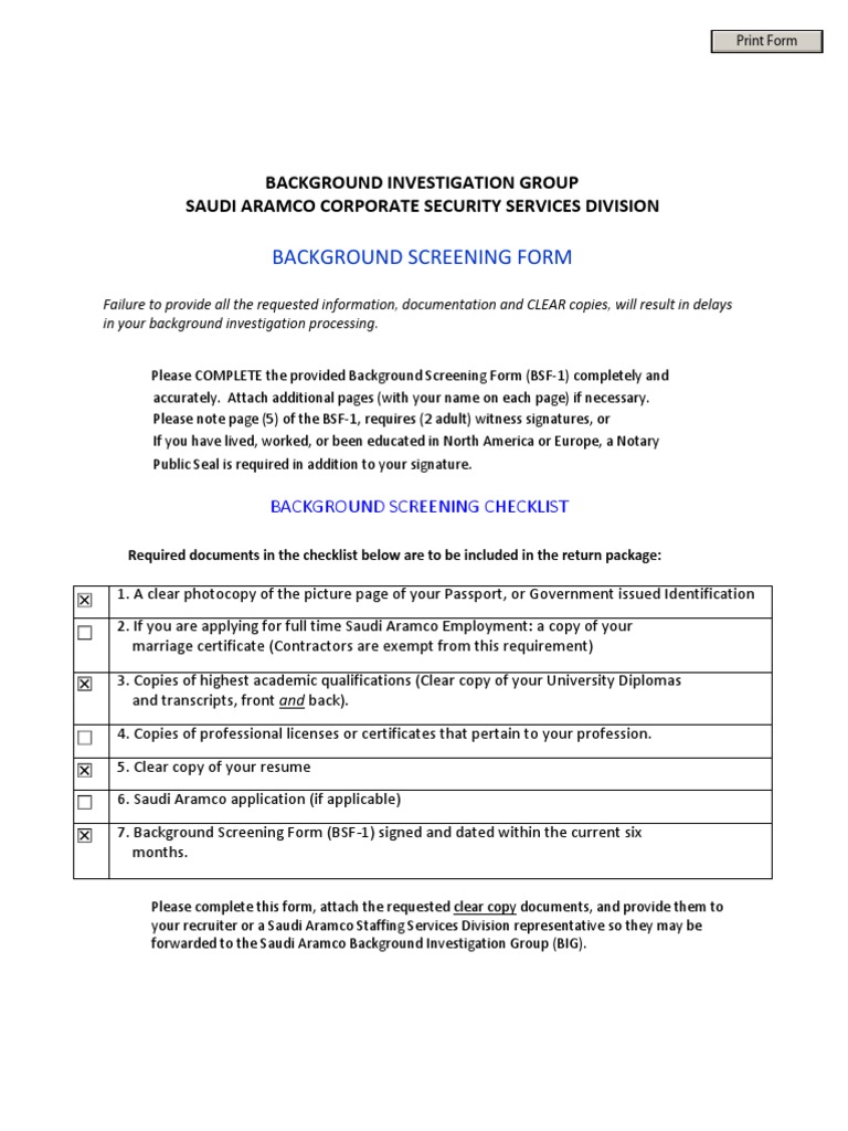 BI FORM (Latest As of June 13, 2010) | PDF | Temporary Work | Identity ...