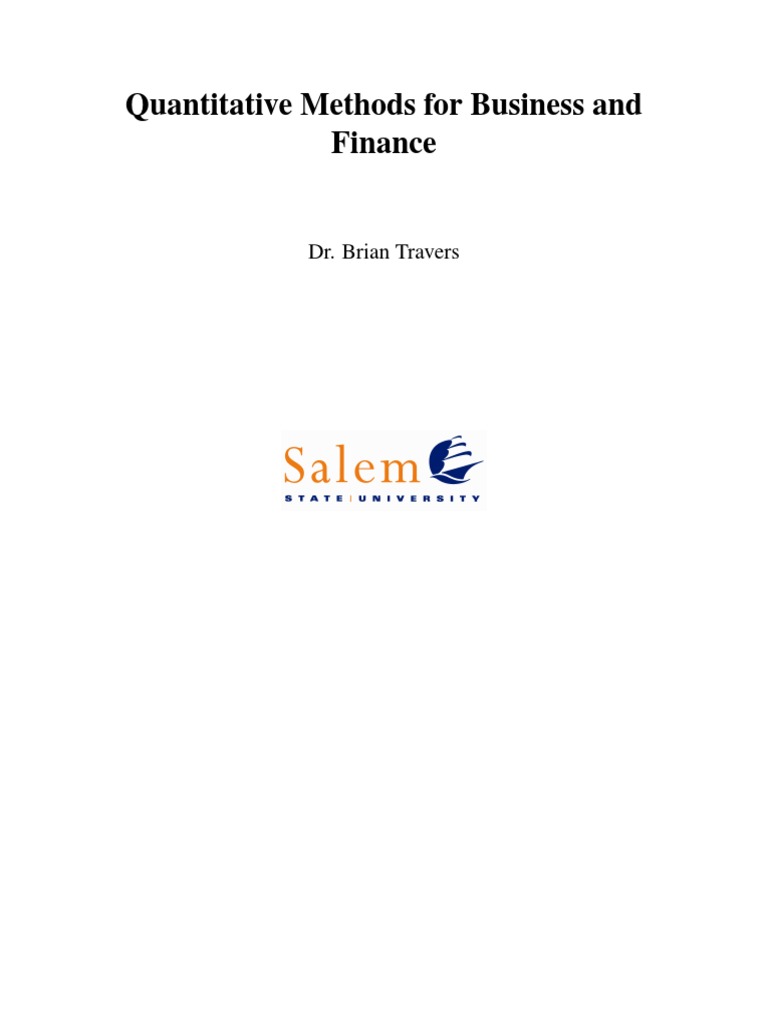 Business Mathematics Textbook 2016 | PDF | Decimal | Fraction (Mathematics)