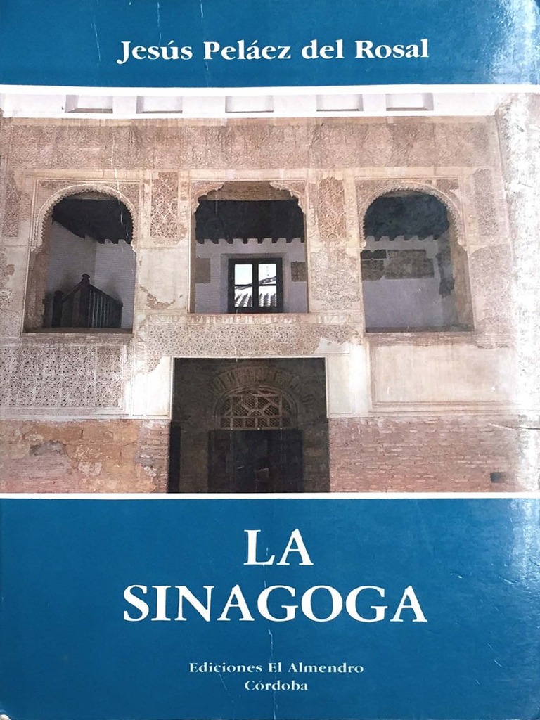 La Sinagoga - Jesus Pelaez | PDF