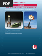 A Guide To Radio Frequency Hazards With Electric Detonators | PDF ...