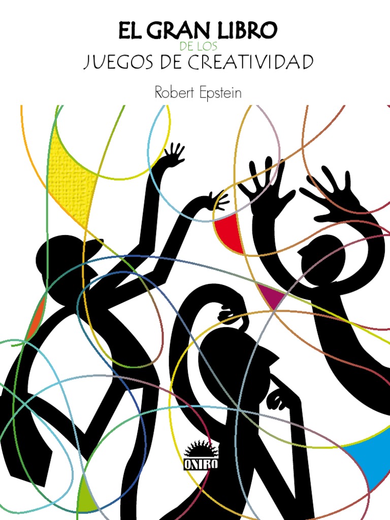 El Gran Libro Juegos de Creatividad PDF | PDF | Composiciones Musicales ...
