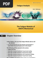 nCode Design Life Fatigue Analysis Guide | PDF | Fatigue (Material ...