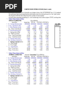 Solvalitt Alu Technical Data Sheet | PDF | Abrasive | Building Materials