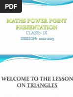 Python Practice Questions For Class 8 | PDF | Triangle | Fahrenheit