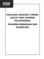 Contoh Dari Program BK Tahunan, Semesteran, Bulanan, Mingguan, Dan ...