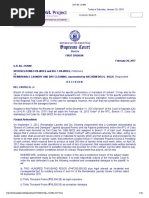 Sample Notice of Errata for California | Mail | United States Postal ...