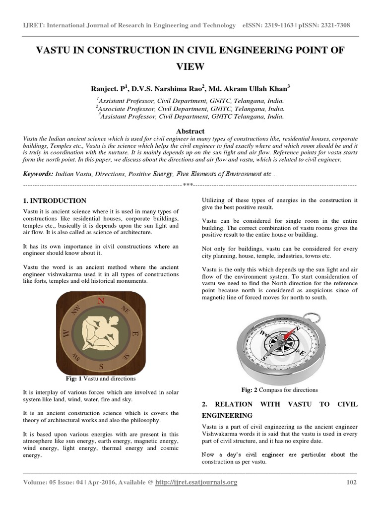 Vastu Shastra Pdf Pdf Lighting Window