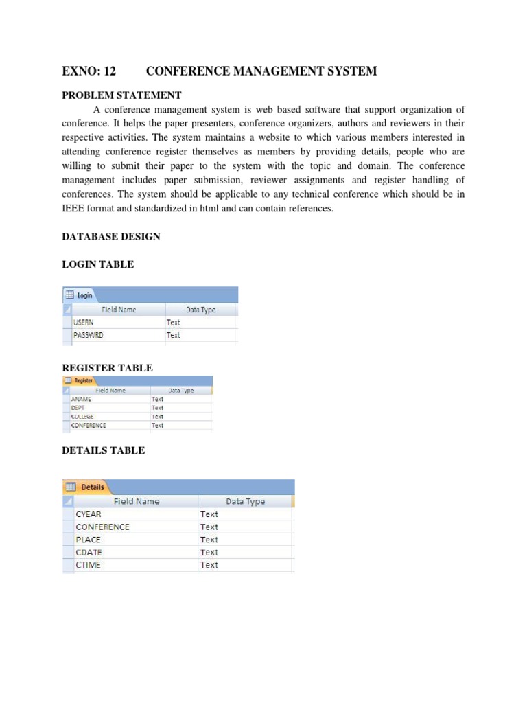 12.conference Mang Sy | PDF | Databases | Digital Technology