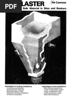 Bulk Material Density Chart: Product Type Product Type | PDF | Flour ...
