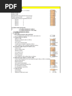 Stainless Steel Handrail Structural Calculation | PDF | Strength Of ...