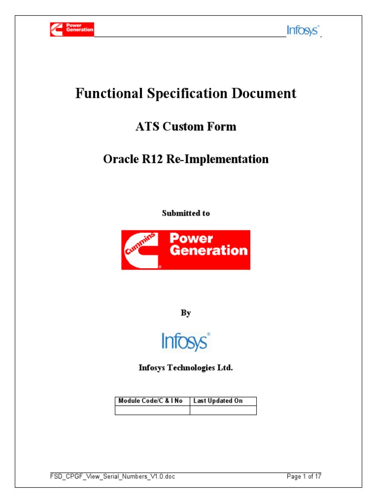 FSD Ats Custom Form v1.0 | Download Free PDF | C (Programming Language ...