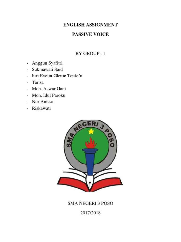 English Assignment | PDF | Verb | Semantic Units