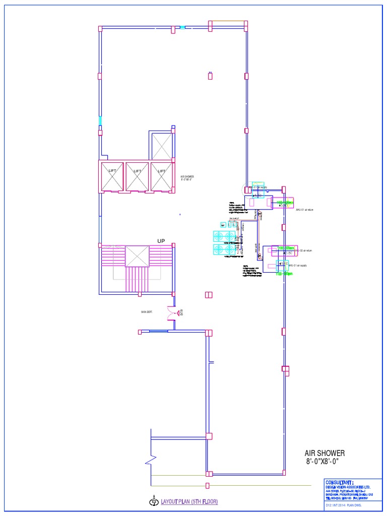 AHU Chiller Position With Load | PDF