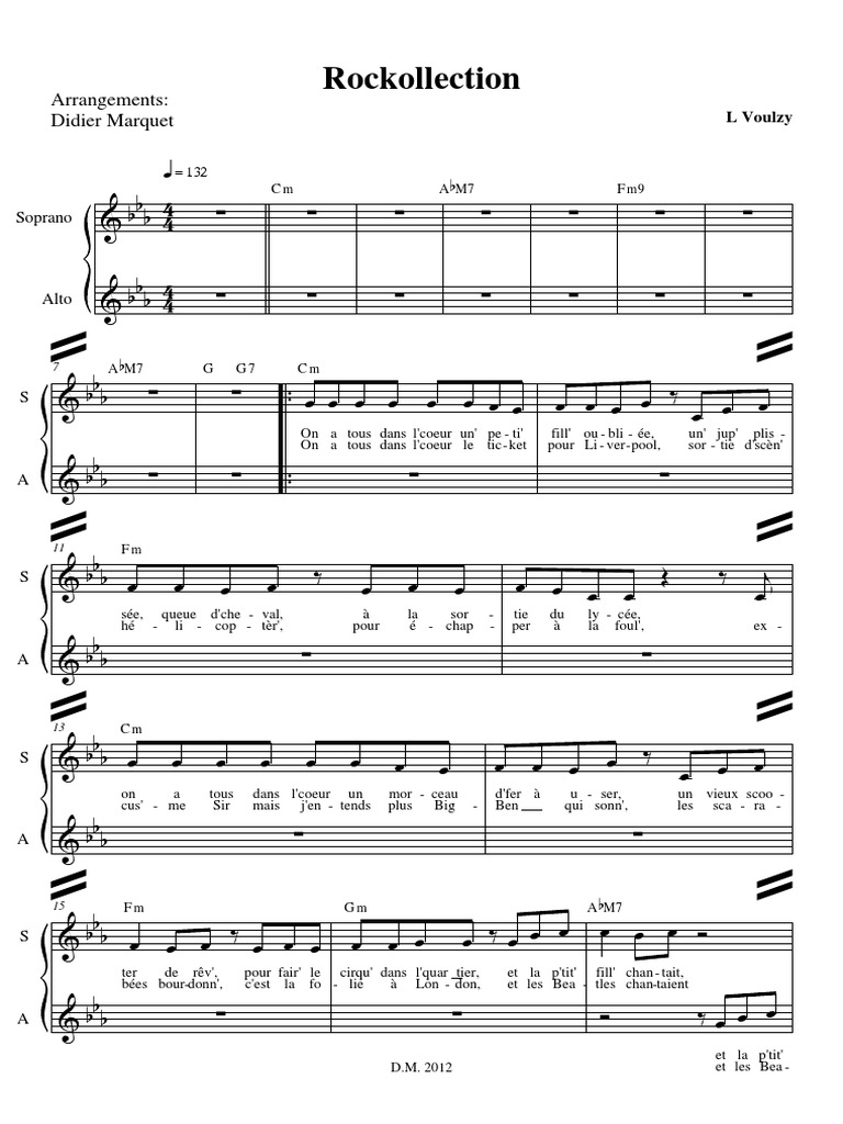 Rockollection PDF | PDF