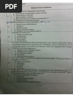 Blantyre Coma Scale for Children | PDF