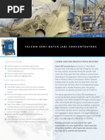 MINTEK Cynoprobe 3 Datasheet en | PDF | Cyanide | Titration