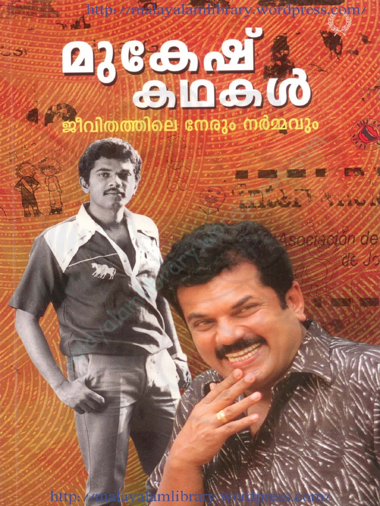 Mukesh Kadhakal | PDF