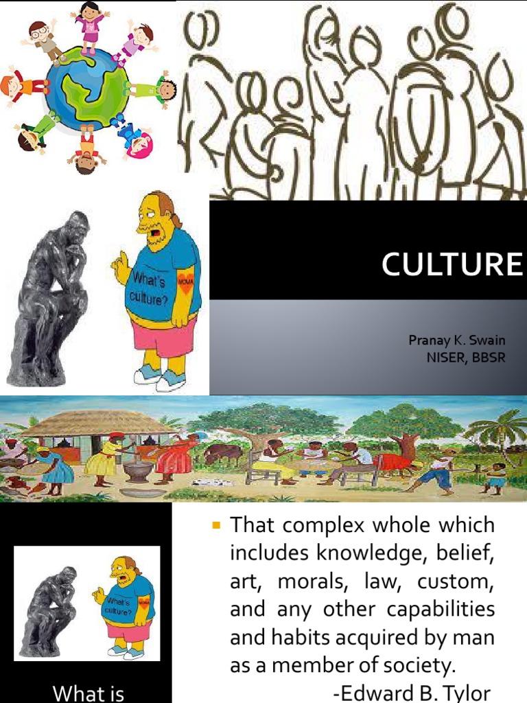 Pranay K. Swain Niser, BBSR | PDF | Family | Society