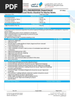 Door and Window Inspection Checklist | PDF