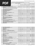 Deviz - General - Model - Excel - Conform - HG - 907 (Version 1) | PDF