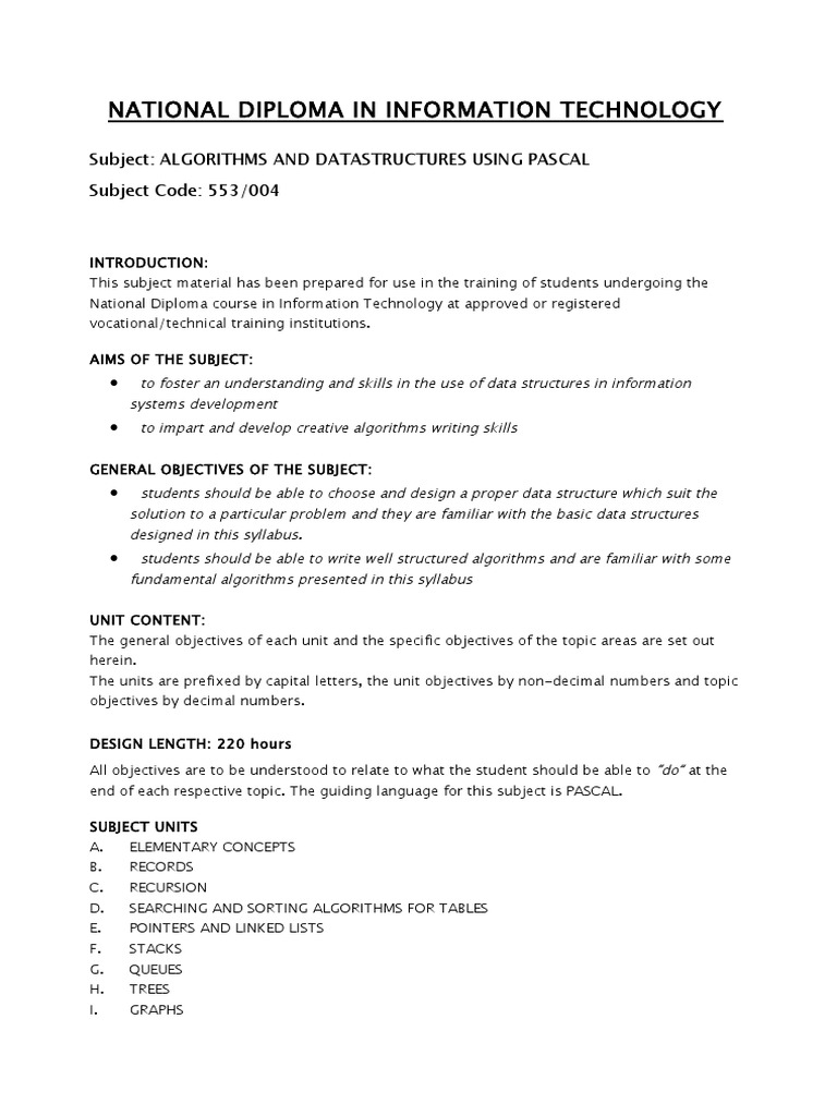 Data Structures & Algorithms | PDF | Queue (Abstract Data Type ... Data Structures & Algorithms | PDF | Queue (Abstract Data Type ...
