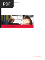 13 TCL-Tough Logging Condition | PDF | Pipe (Fluid Conveyance ...