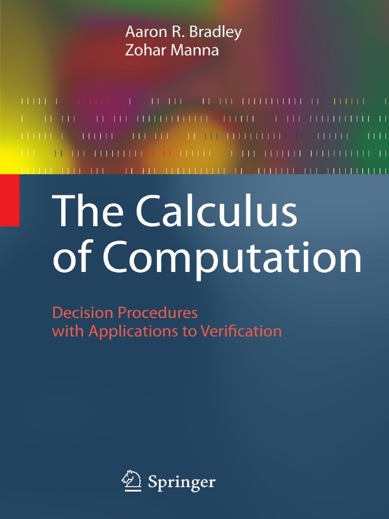 Theory of Computation | PDF | Interpretation (Logic) | First Order Logic