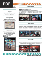 Programas Mspas | PDF | Salud reproductiva | VIH / SIDA