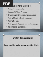 Freshman English Communication Skills | PDF