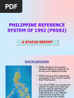 GENERIC EPRMP Checklist Formatted | PDF | Flood | Water Supply