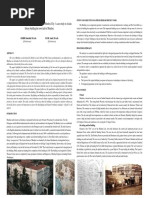 Single and Double Loaded Corridor | PDF | Stairs | Building