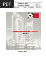 IT-GPET-10 Instructivo Interno Portal de Proveedores | PDF | Usuario (informática) | Archivo de ...