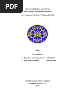 Profil PT. Toso Industry Indonesia | PDF